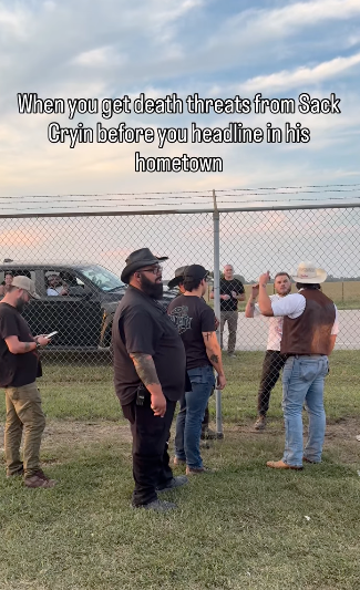 Zach Bryan And Gavin Adcock's Country Music Feud