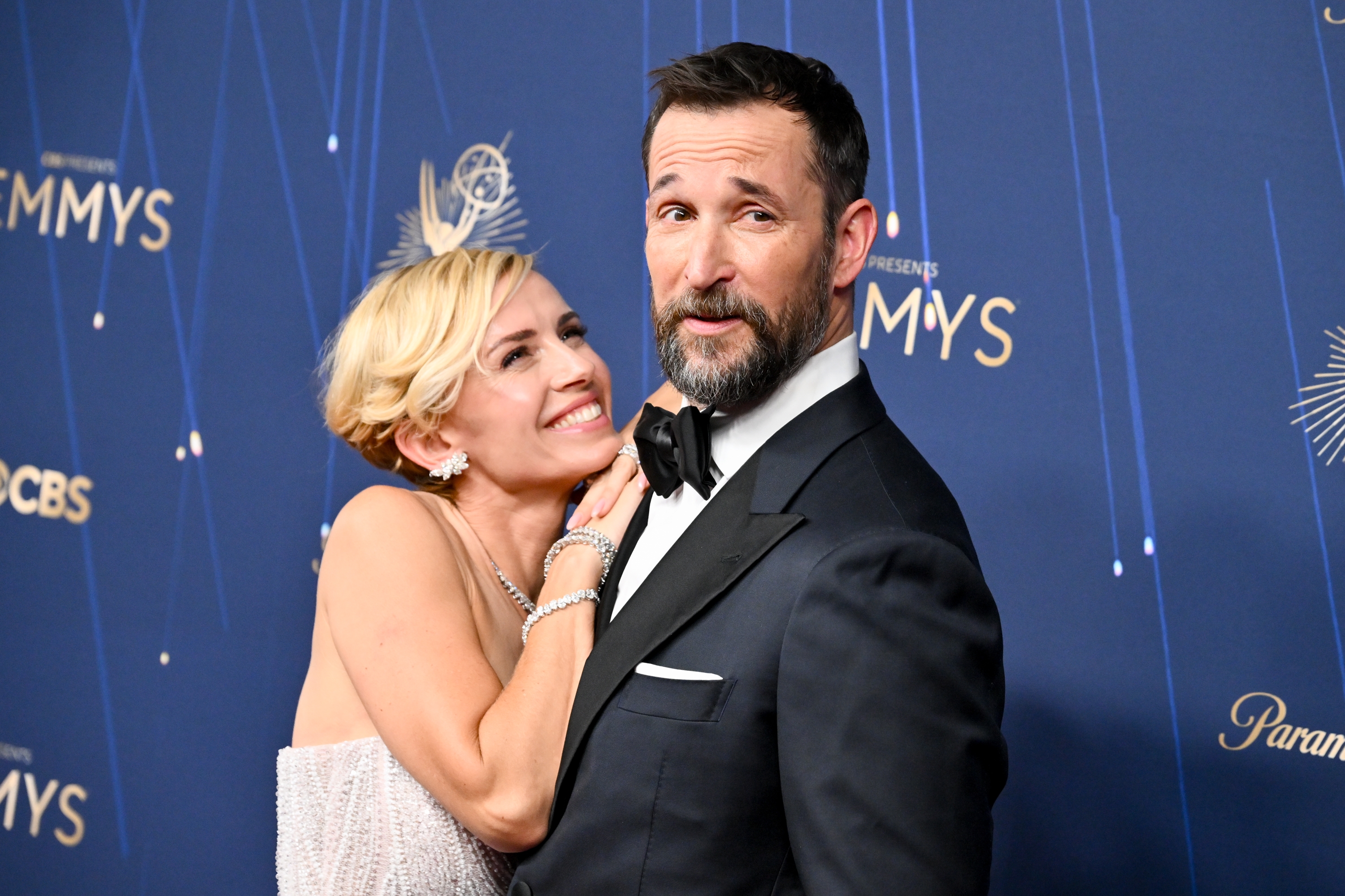 'The Pitt' Cast Emmys Red Carpet Looks 2025