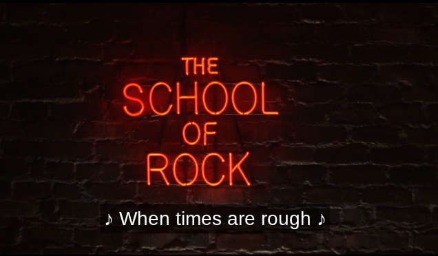 Revisiting 'School Of Rock': 40 Thoughts I Had As An Adult