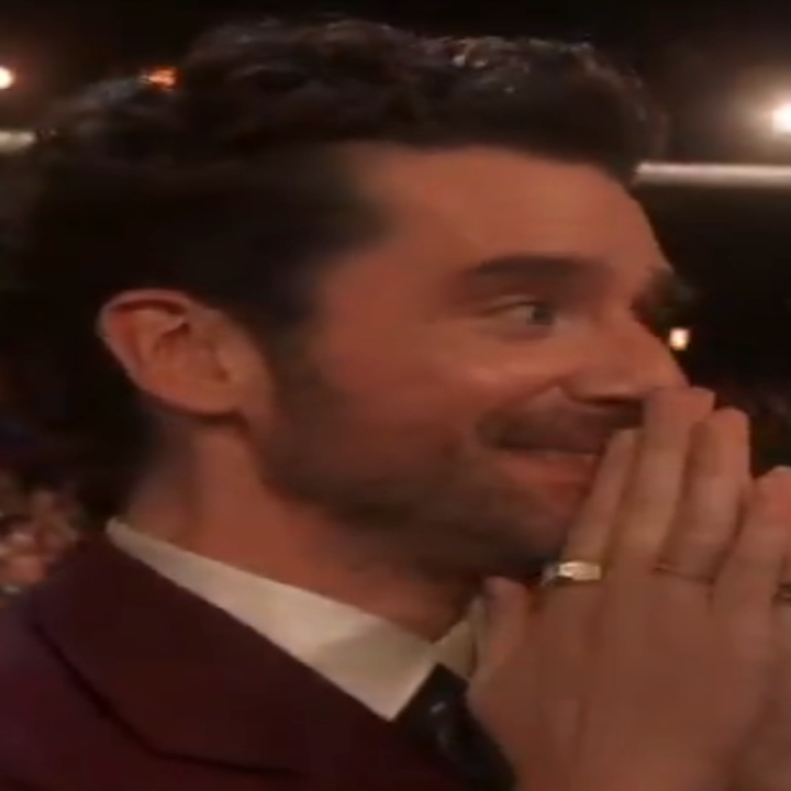 Jeff Hiller Emmy Win: Colman Domingo, Bowen Yang React