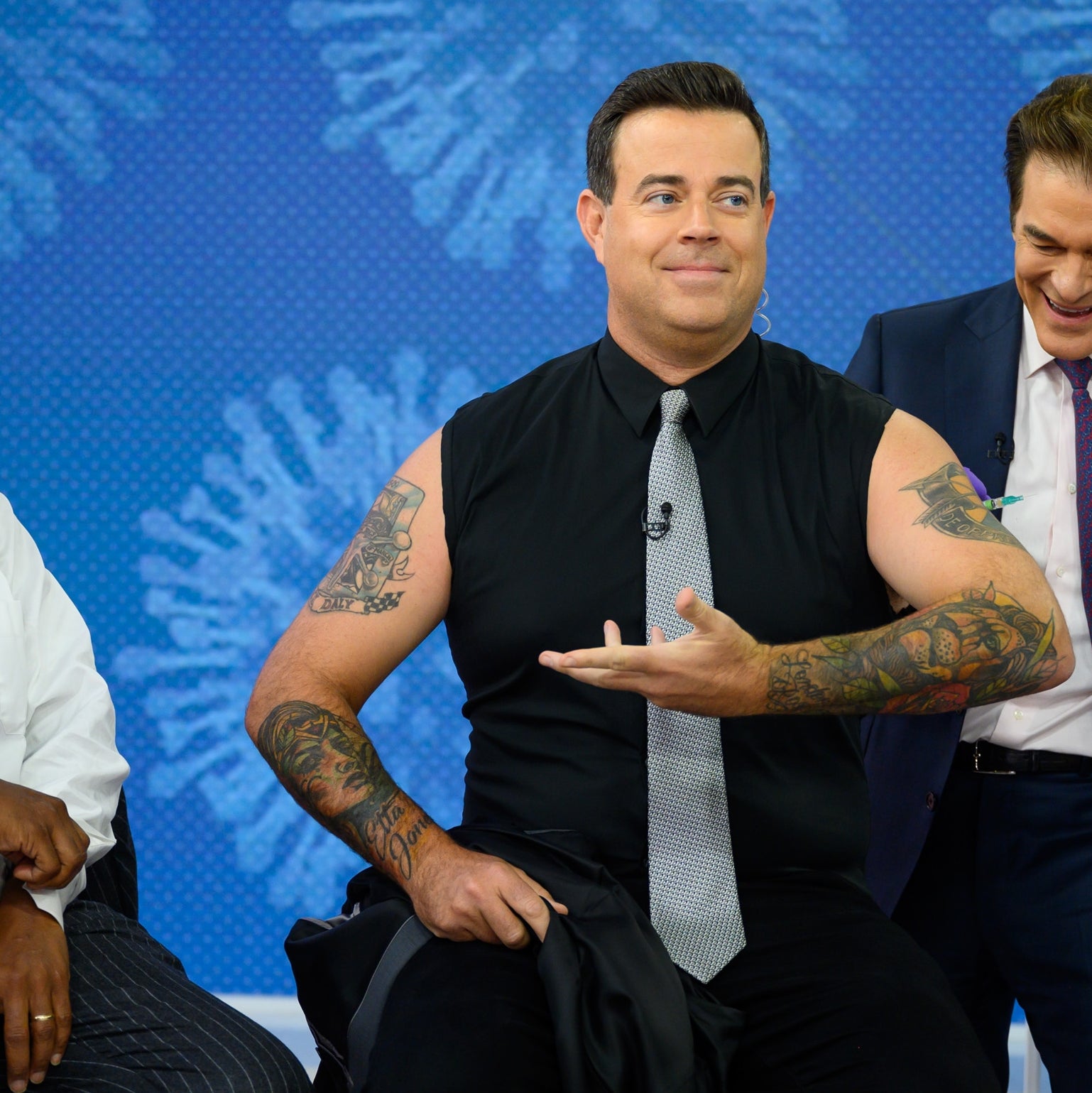 24 Bizarre Celeb Facts That Sound Fake, But Are 100% True