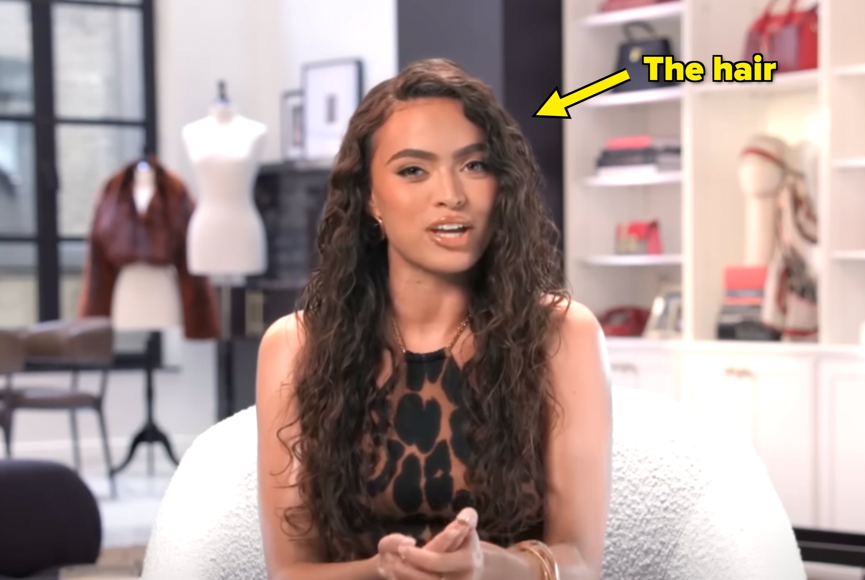 Love Thy Nader: Everything To Know About The Nader Sisters