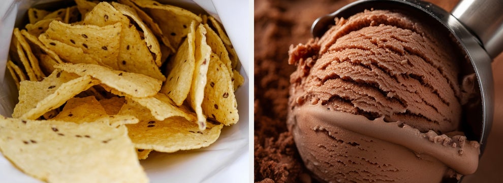 59 Weird Food Combos You Need To Try Today