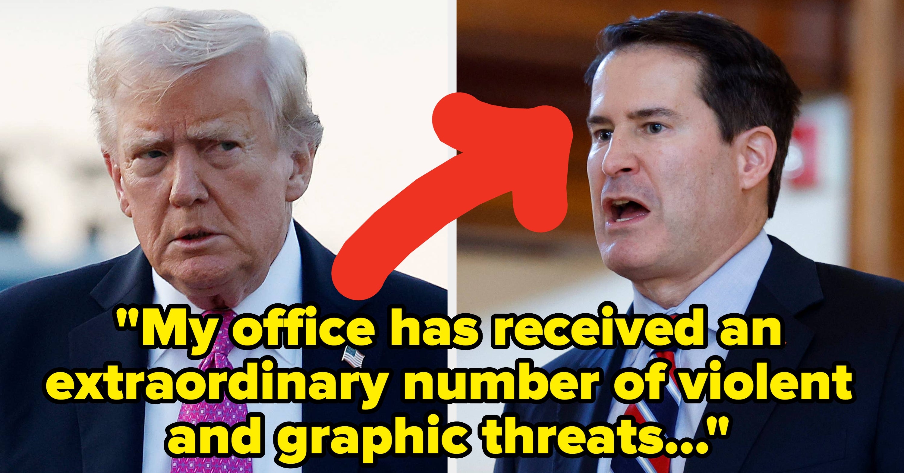 Seth Moulton Revealed Violent Messages He Got After Trump Criticism