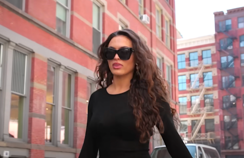 Love Thy Nader: Everything To Know About The Nader Sisters