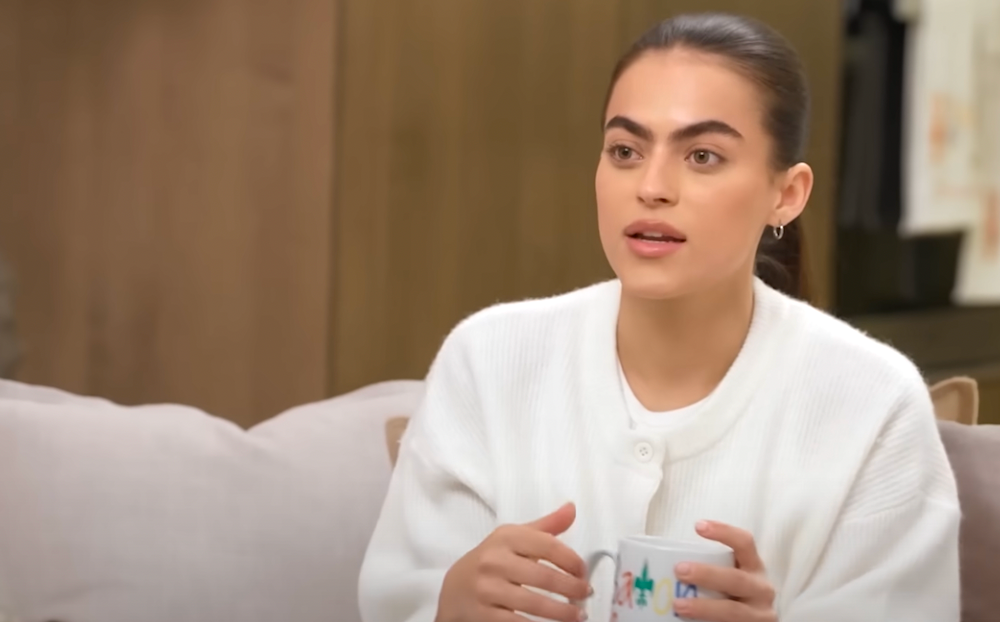 Love Thy Nader: Everything To Know About The Nader Sisters