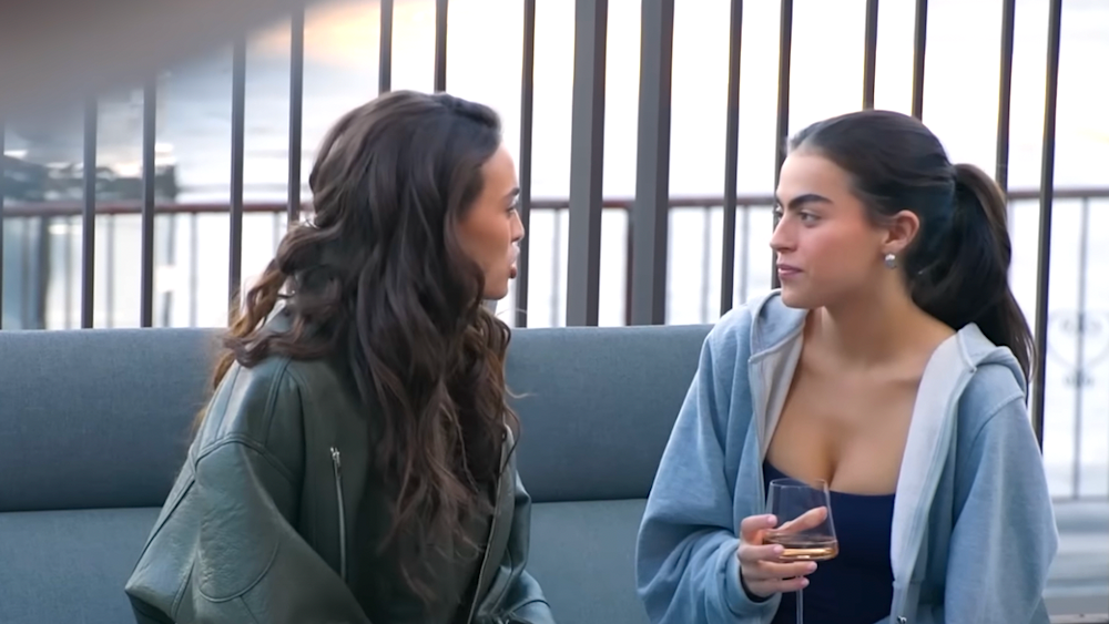 Love Thy Nader: Everything To Know About The Nader Sisters