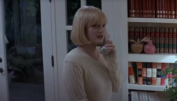 Ultimate 'Scream' Movie Trivia Quiz For Die-Hard Fans