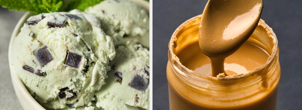 59 Weird Food Combos You Need To Try Today