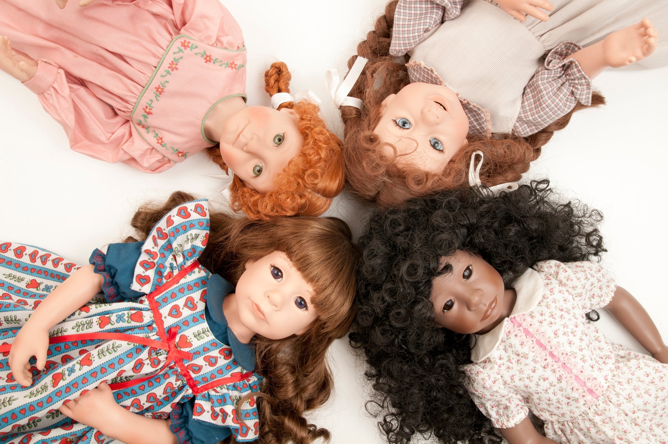 Stephen Miller Plays With Dolls Jokes