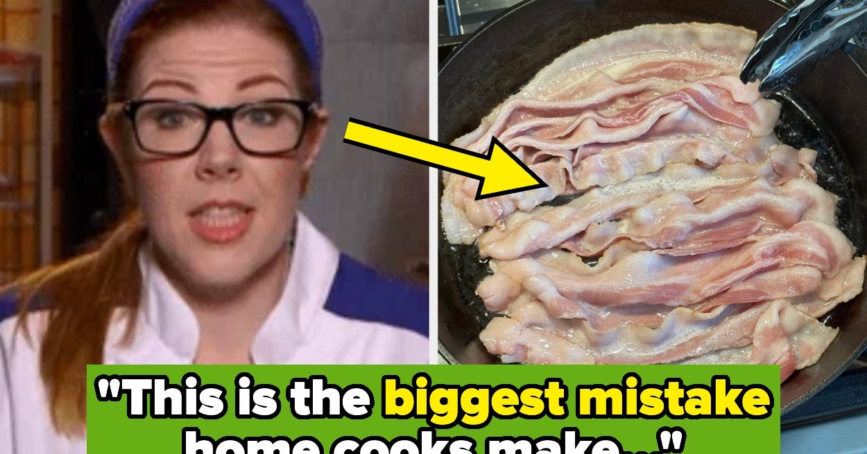 19 Impressive Cooking Skills That Anyone Can Do