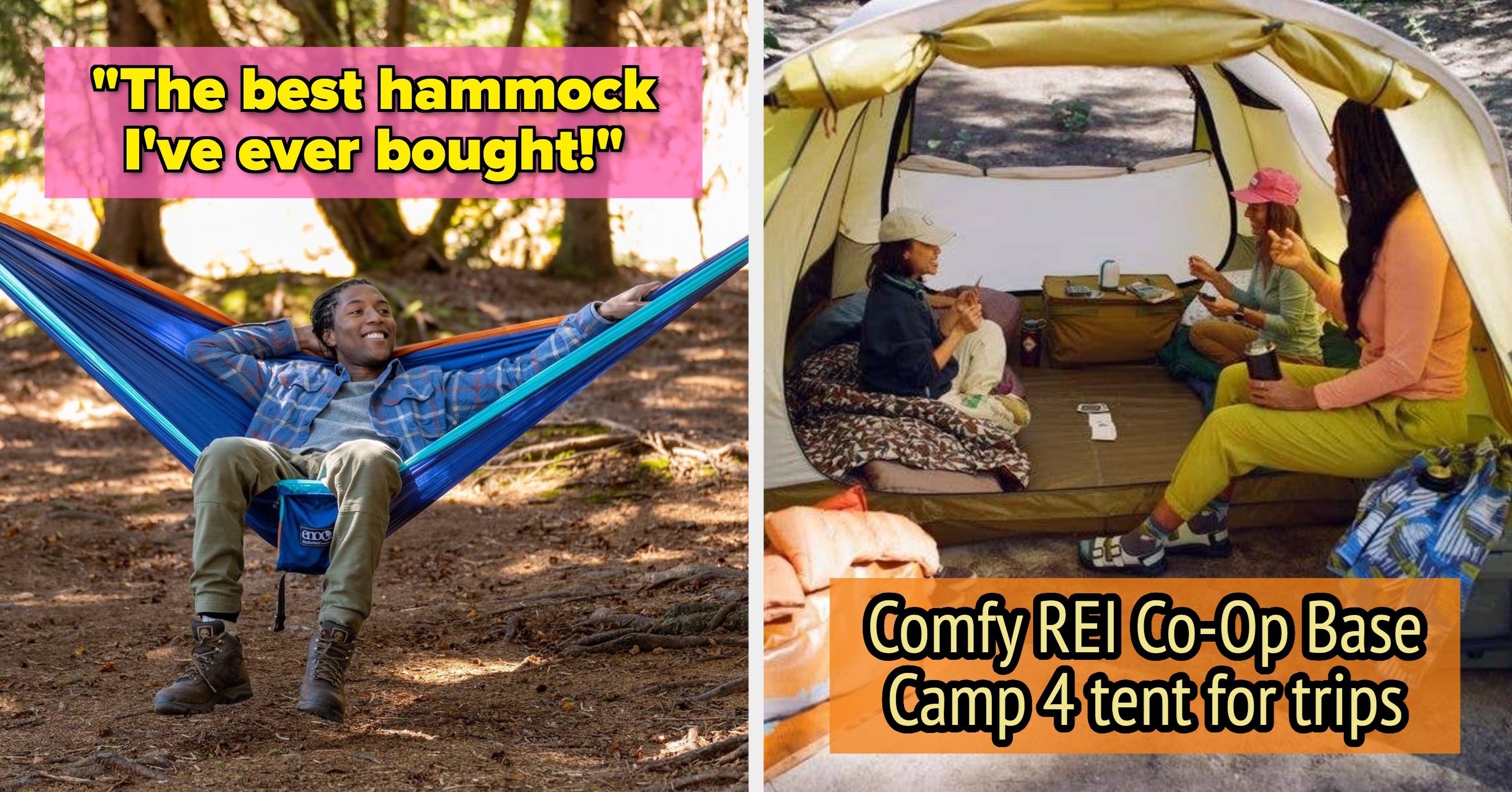 29 Essential REI Fall Items For Outdoor Enthusiasts