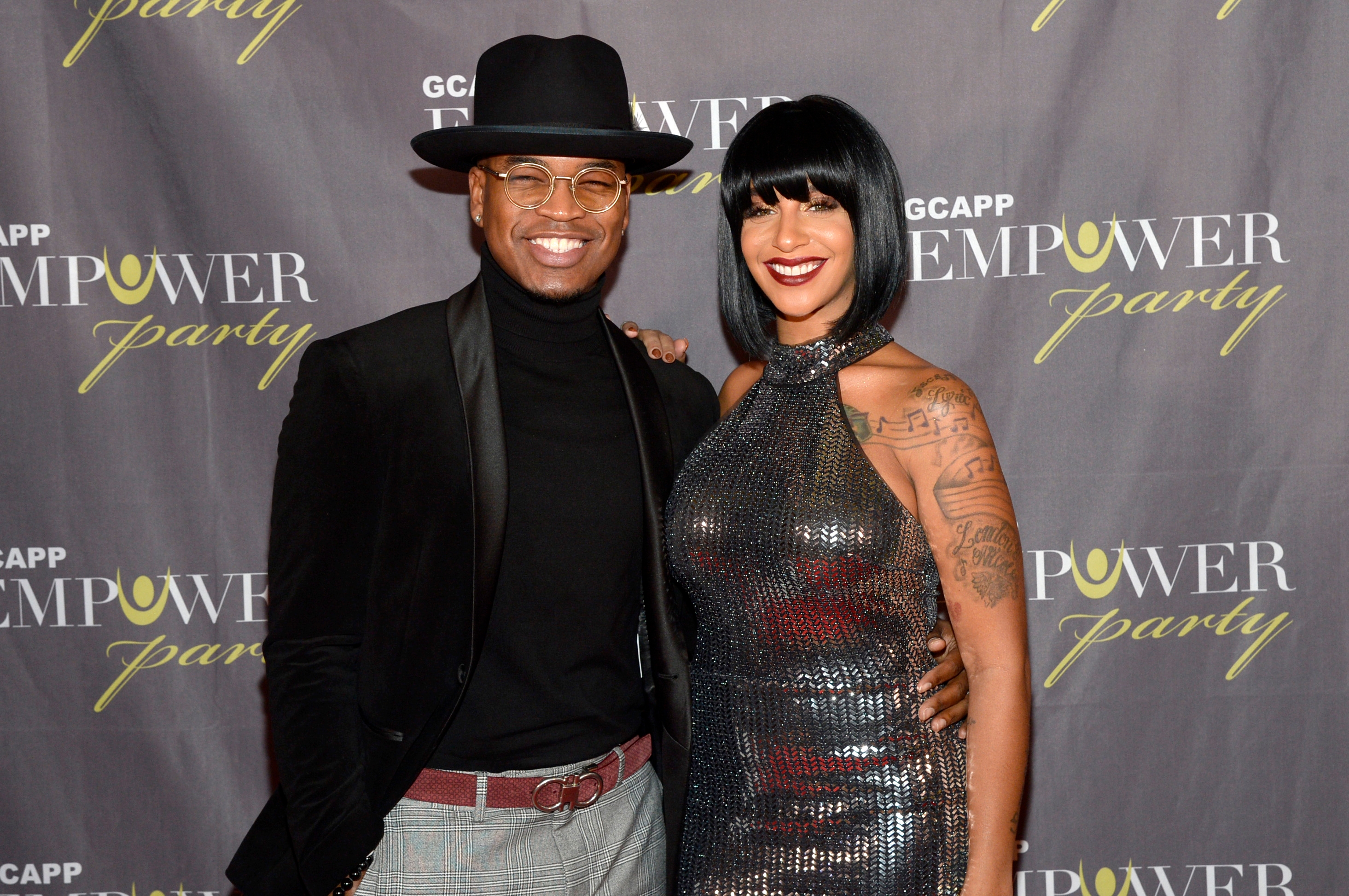 Ne-Yo Gives Update On Polyamorous Relationship With Four Women