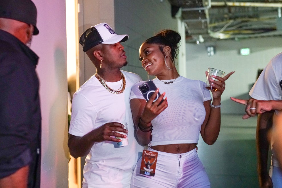 Ne-Yo Gives Update On Polyamorous Relationship With Four Women