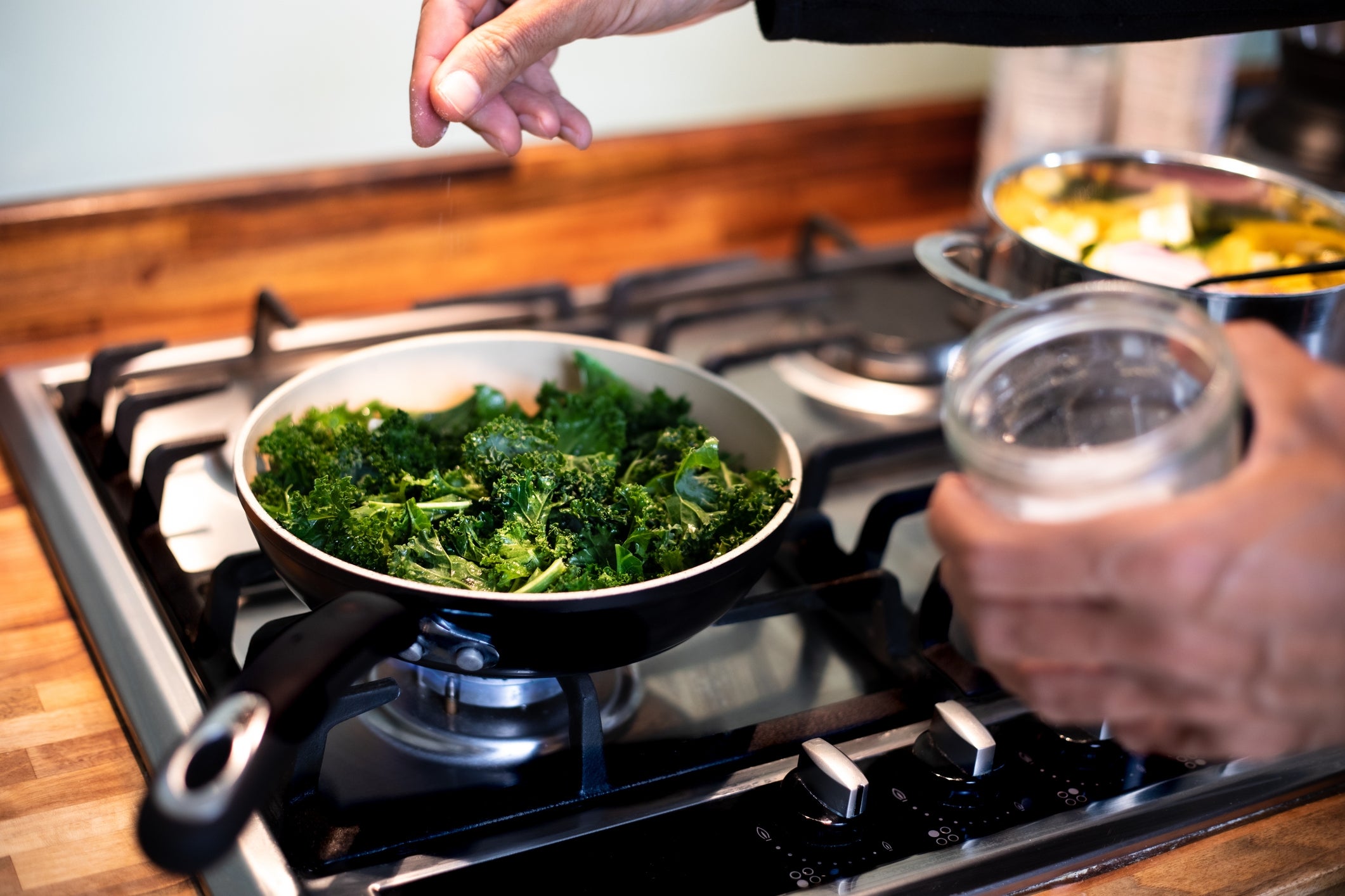 35 Pro Cooking Tips That Will Transform Your Meals