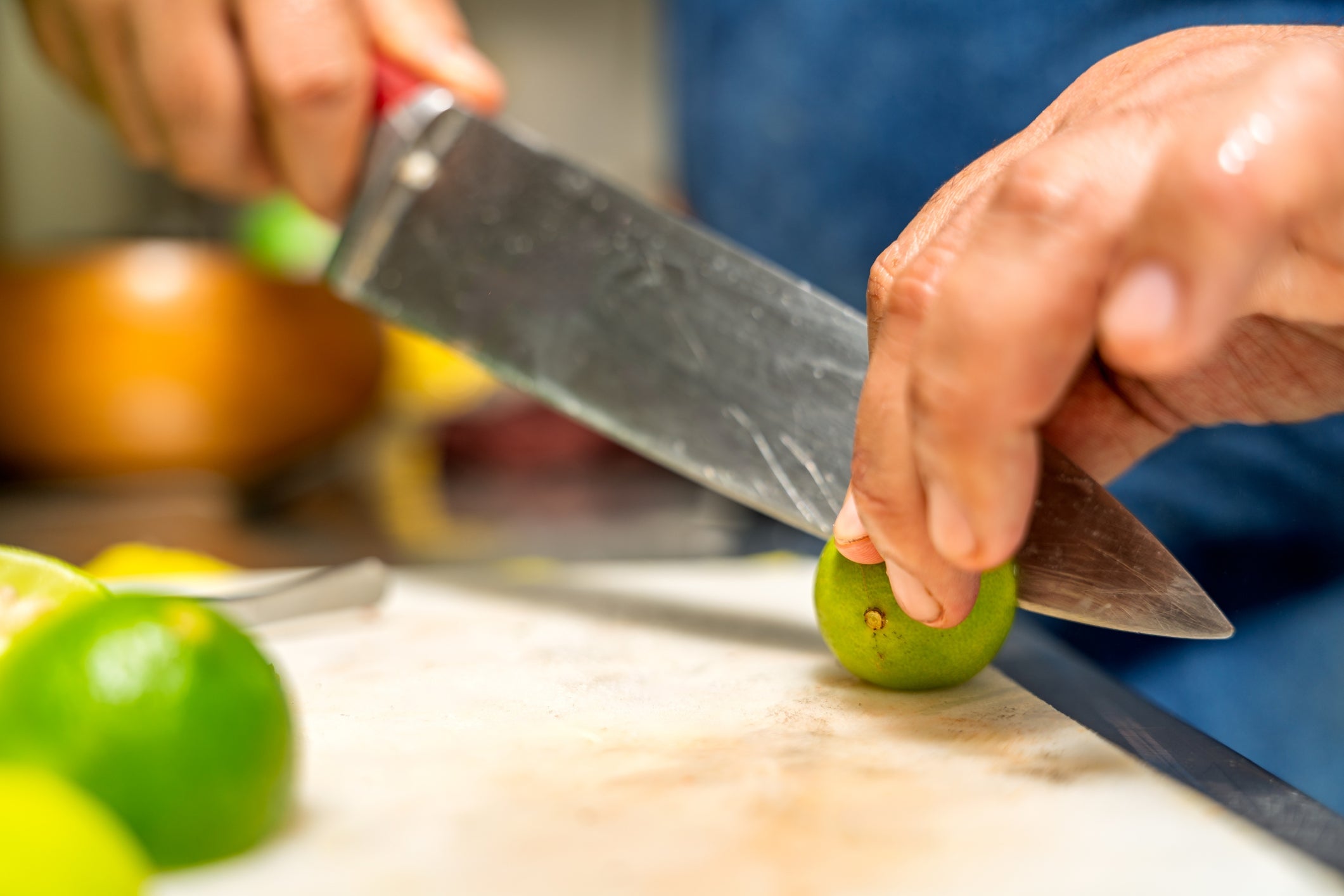 35 Pro Cooking Tips That Will Transform Your Meals
