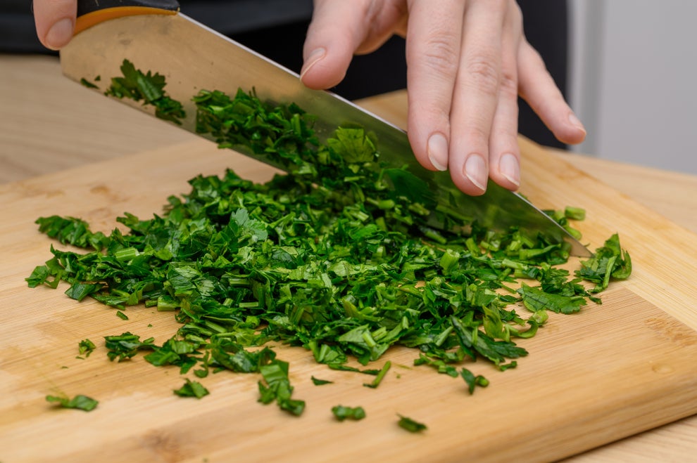35 Pro Cooking Tips That Will Transform Your Meals