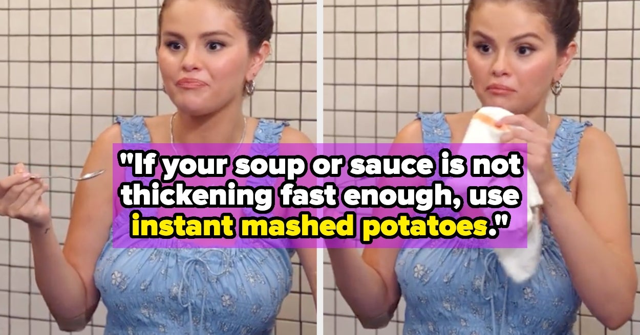 35 Pro Cooking Tips That Will Transform Your Meals