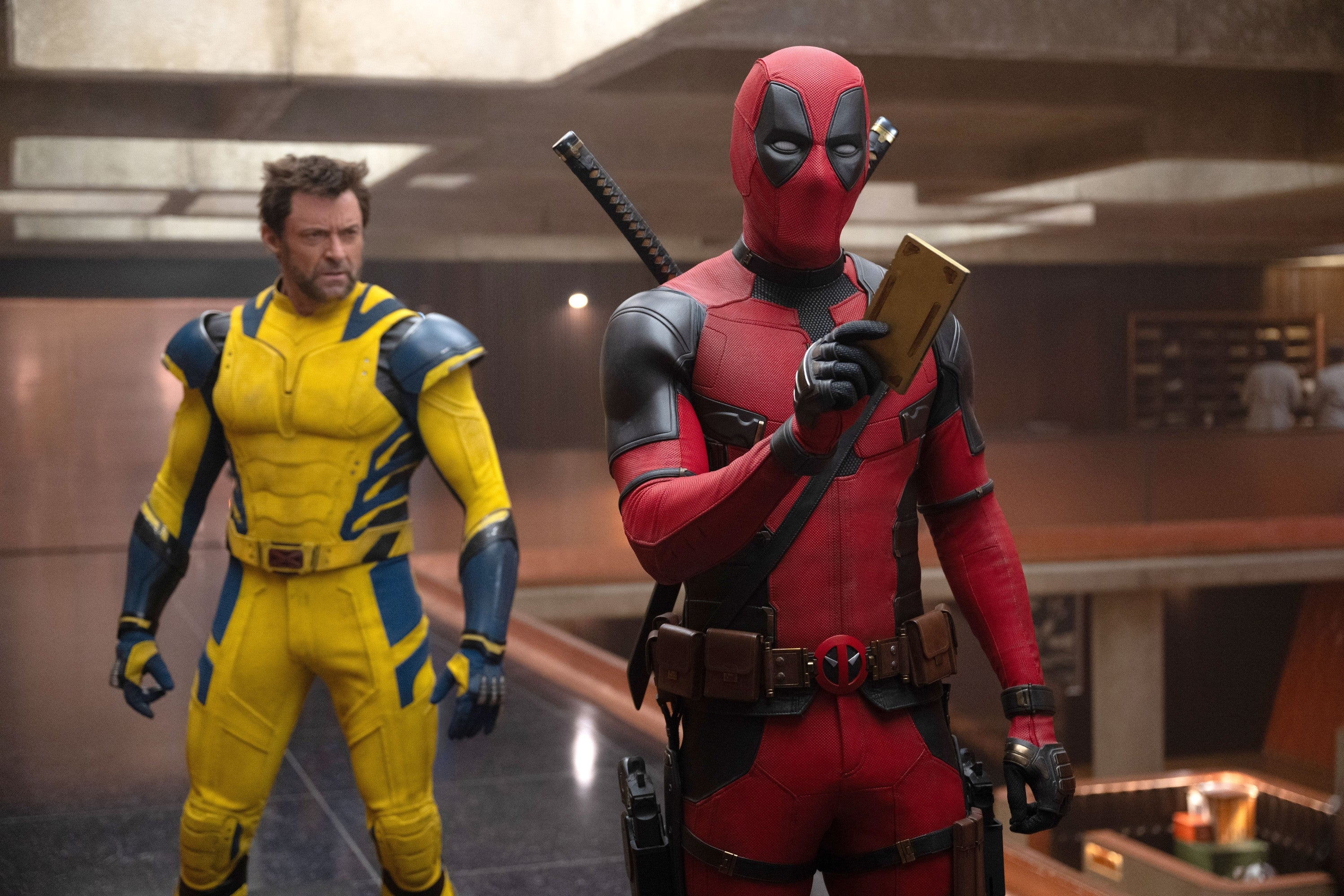22 Annoying Movie Clichés That Need To End