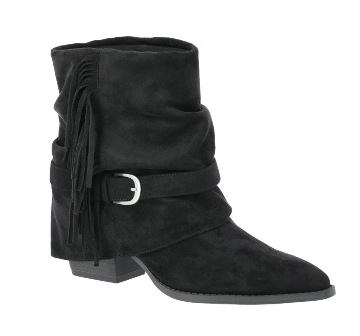 25 Fall Boots From Walmart That Stylish And Comfortable