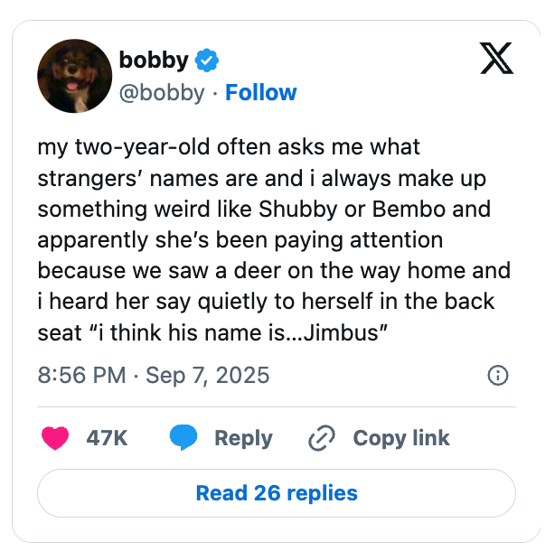 Top 27 Funny Tweets To Lighten The Mood This Week