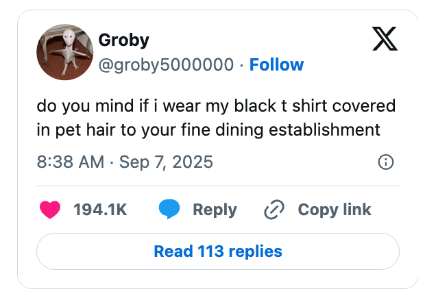 Top 27 Funny Tweets To Lighten The Mood This Week