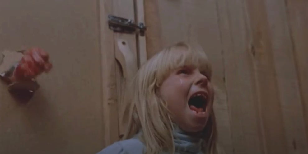 16 Terrifying Films For True Horror Enthusiasts