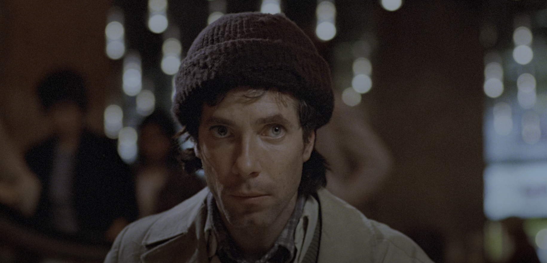 16 Terrifying Films For True Horror Enthusiasts