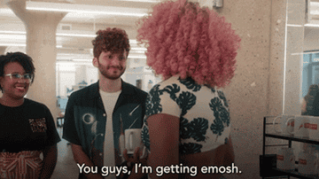 People Are Sharing Their End-Of-Year Goals