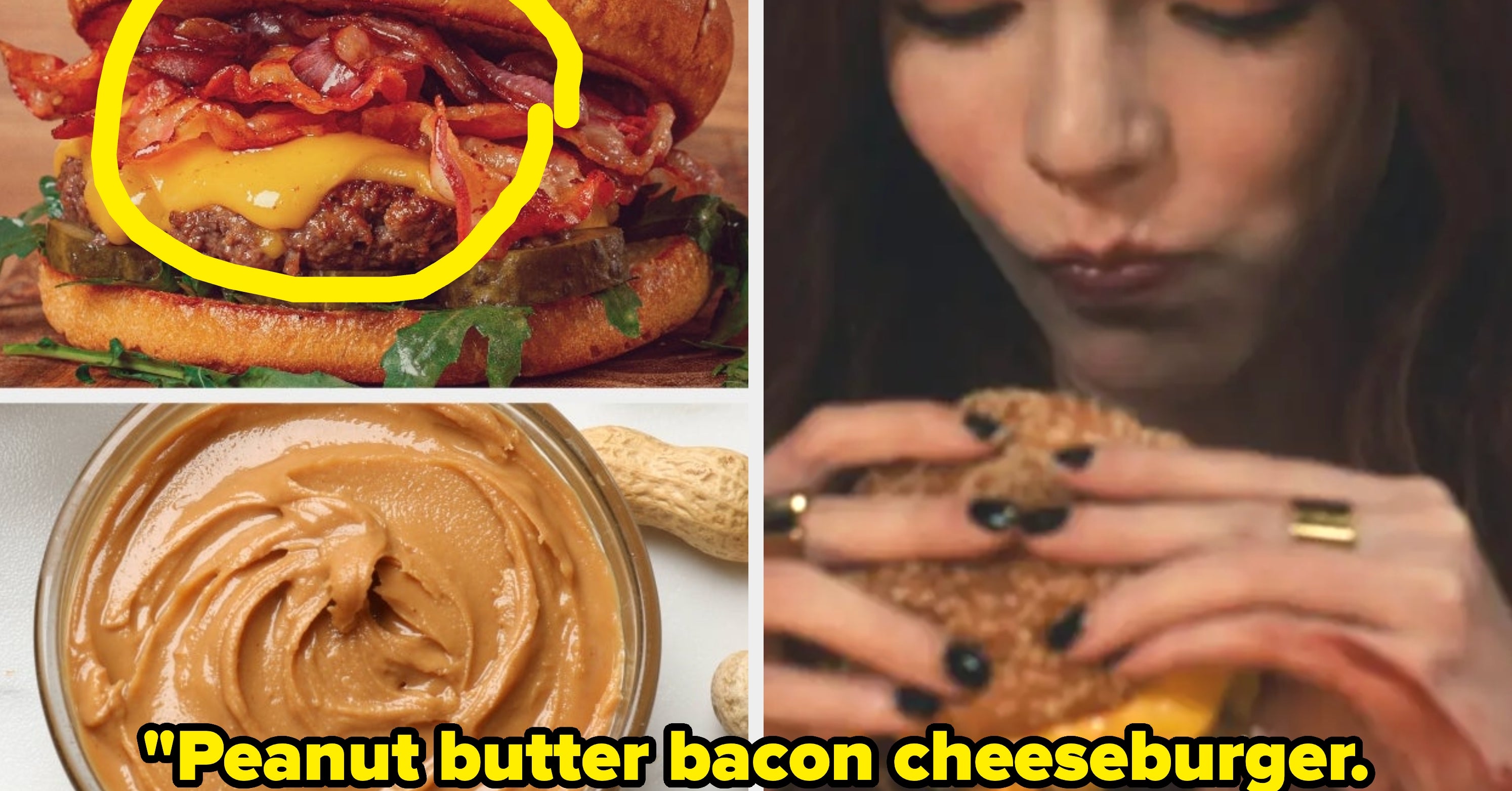 25 Strange Food Combos That Are Surprisingly Delicious