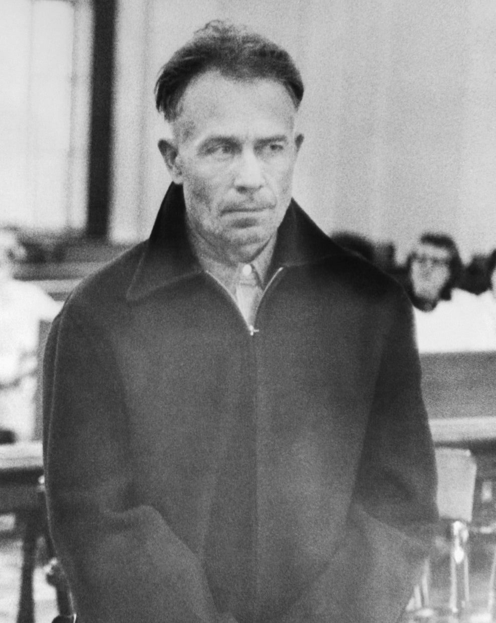 Ed Gein Explained, Ryan Murphy's Monster Series