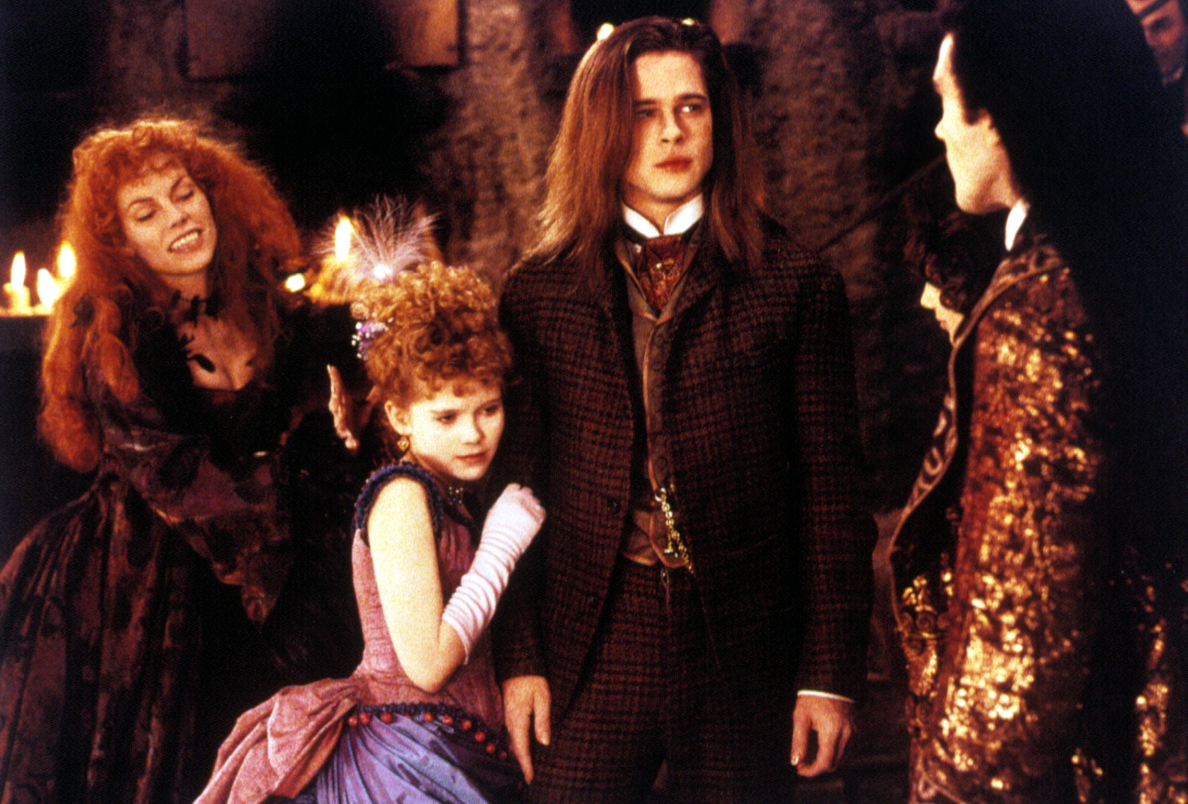 42 Classic Halloween Movies Perfect For Spooky Season