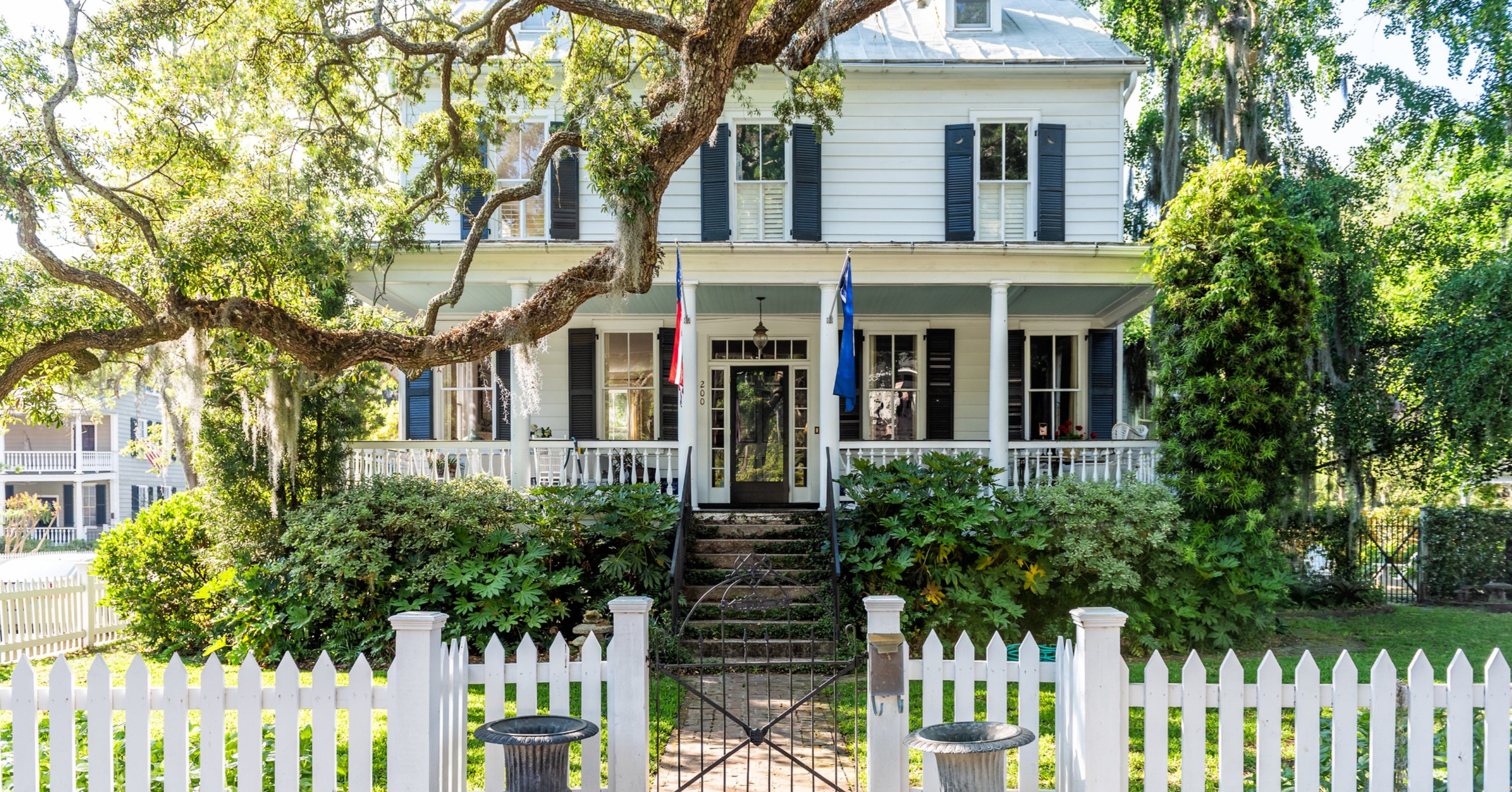 Design a House to Reveal Your Elemental Sign