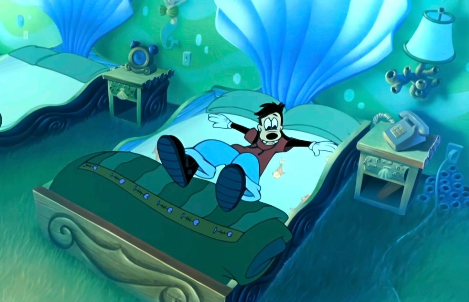 Waterbeds Go Viral On TikTok