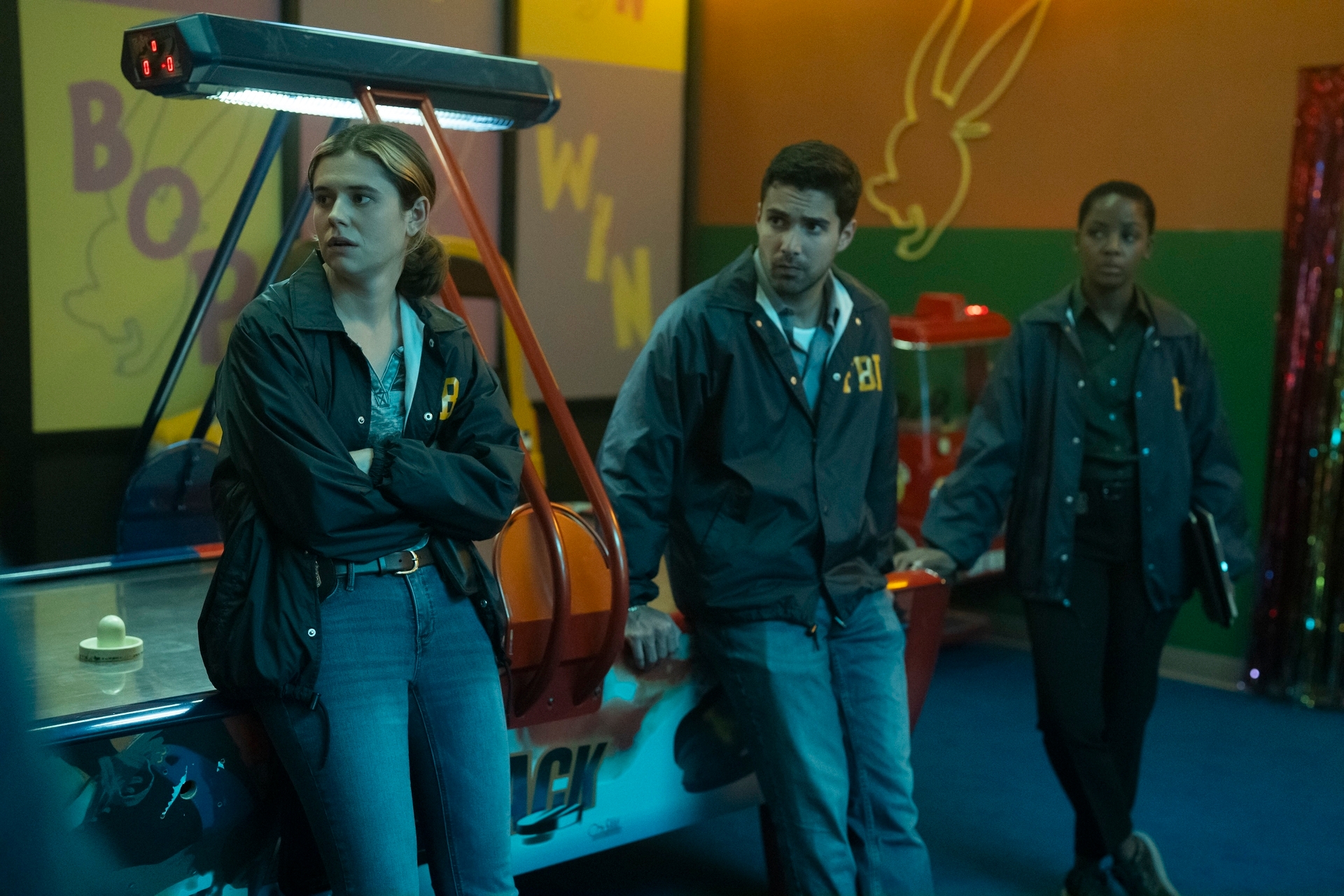 Everything To Know About 'Task': Fall's Must-Watch HBO Show