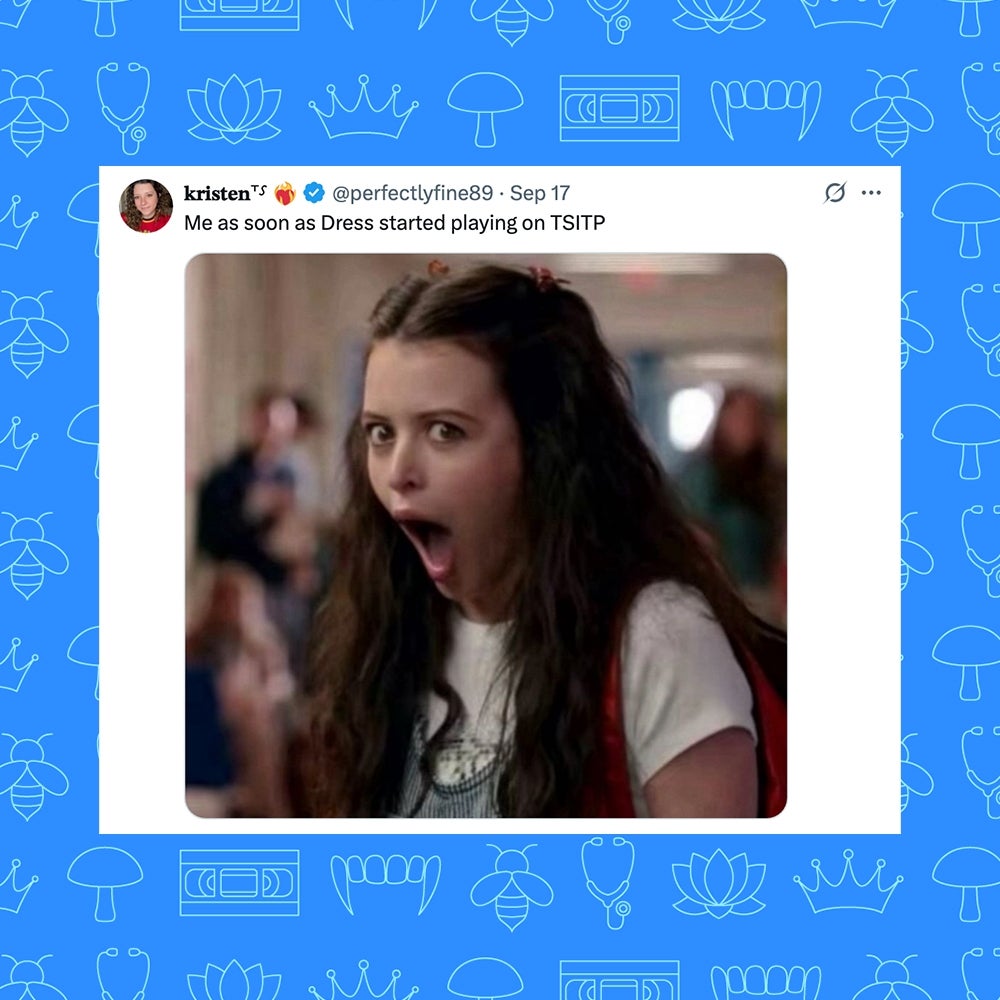 Screen Time: What New TV And Movies To Watch This Week