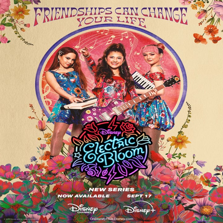 'Camp Rock 3' Cast: Everything We Know About The Movie