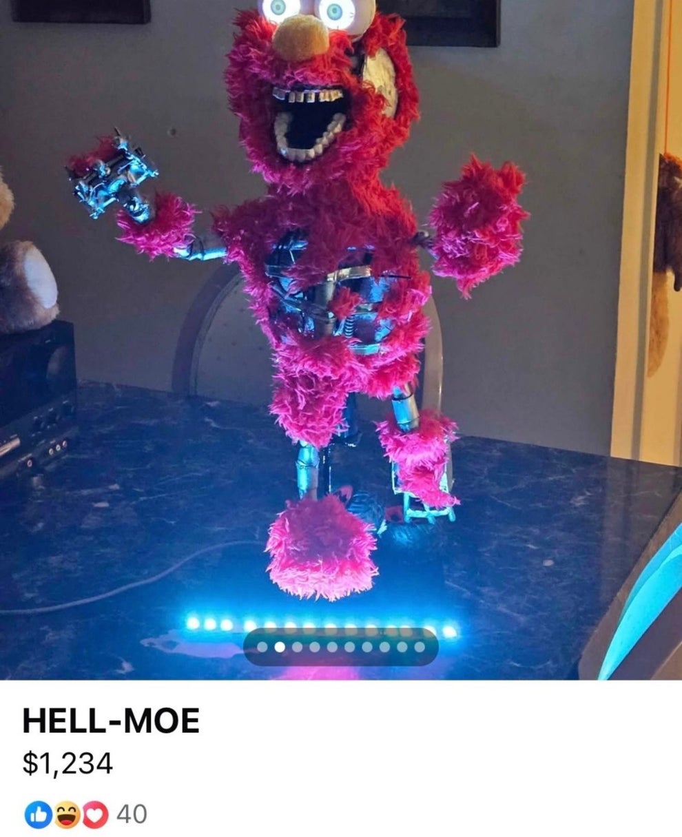 100 Extremely Dumb Pictures That Literally Never Fail To Make Me Cackle ...