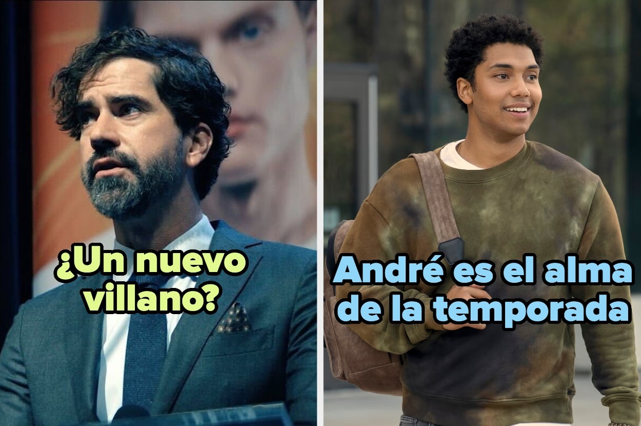 Gen V temporada 2: ¿qué esperar de los nuevos capítulos?