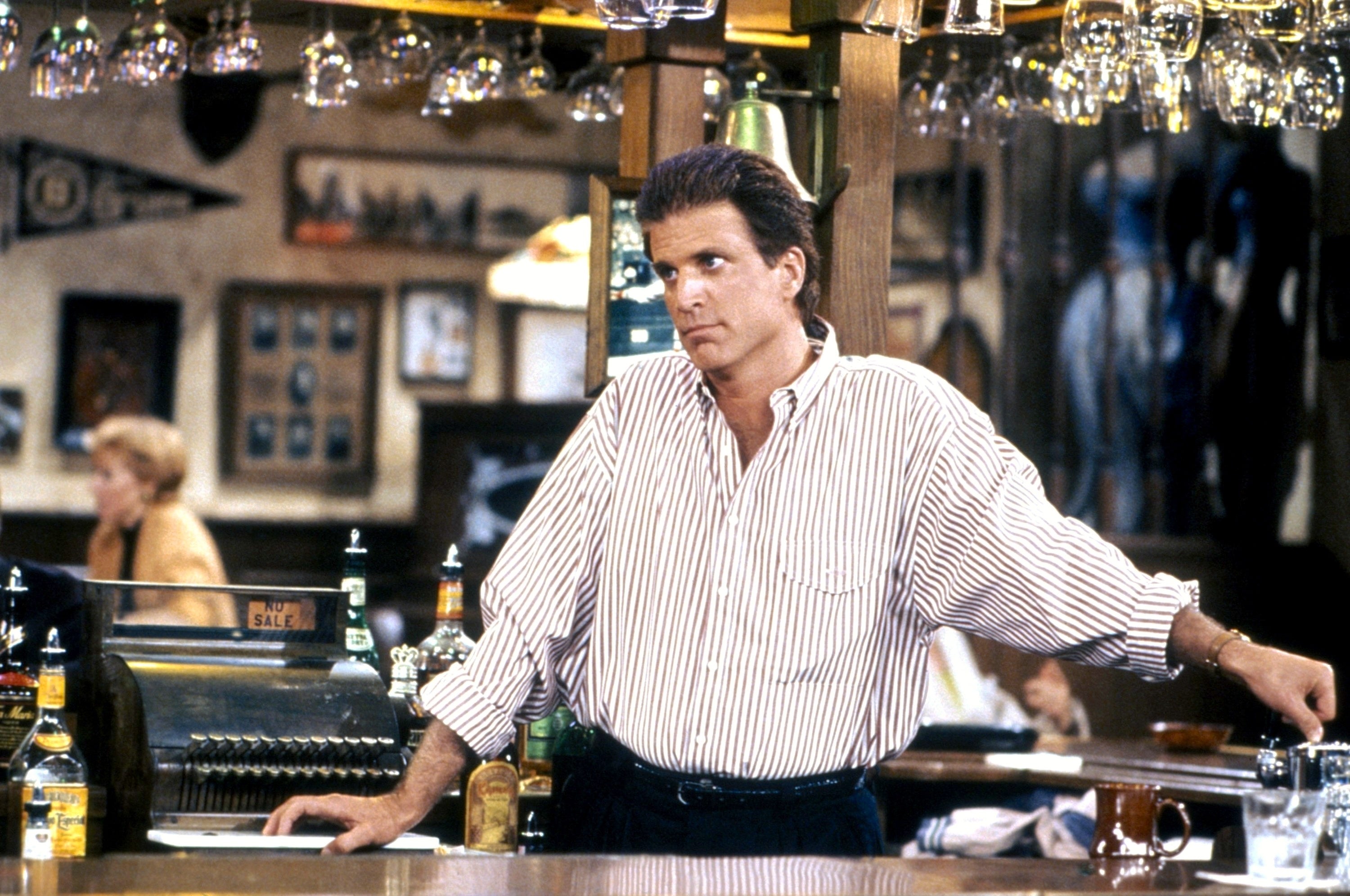 Best Vs. Worst TV Bosses