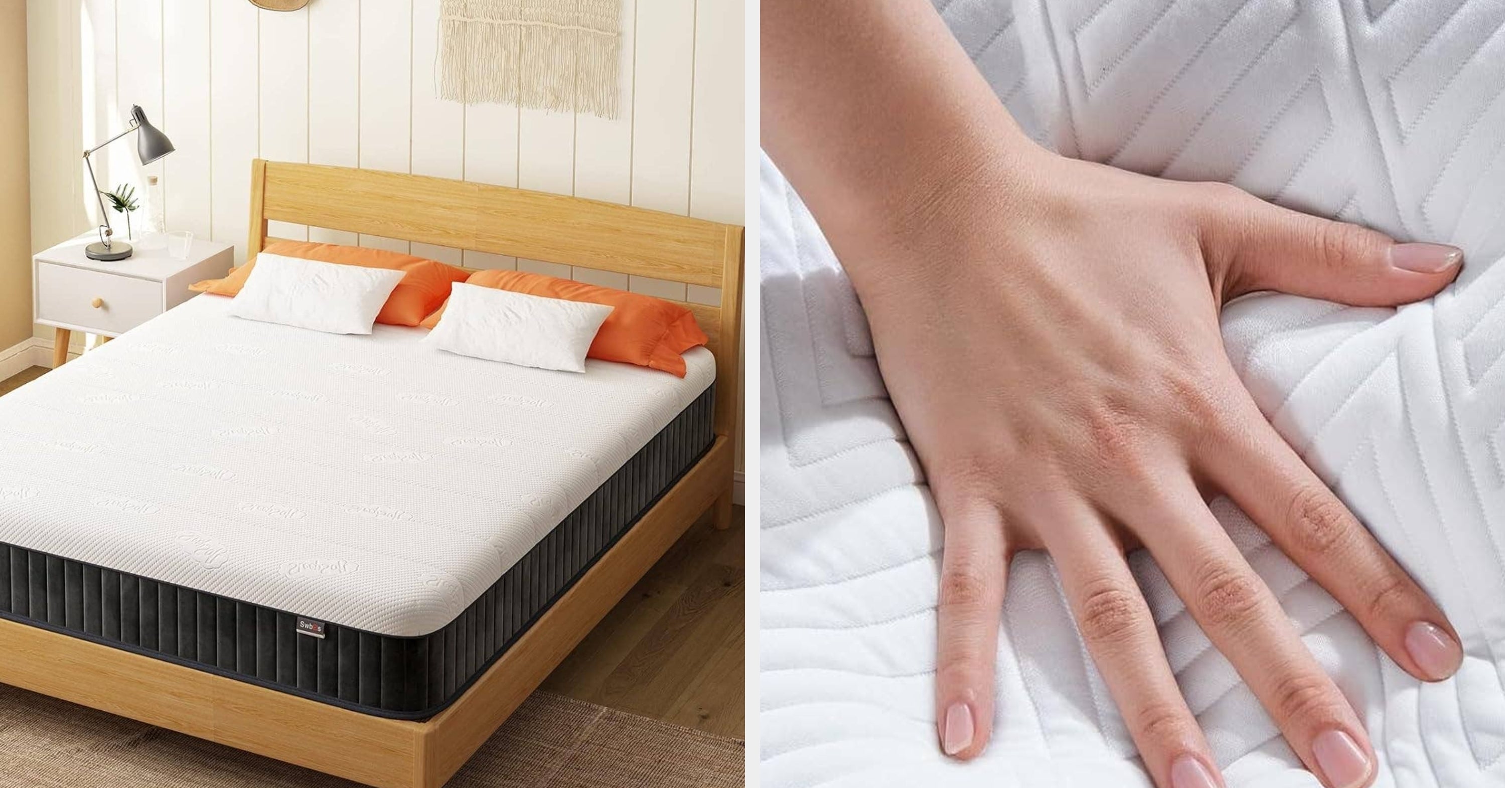 13 Best Mattresses Amazon Canada