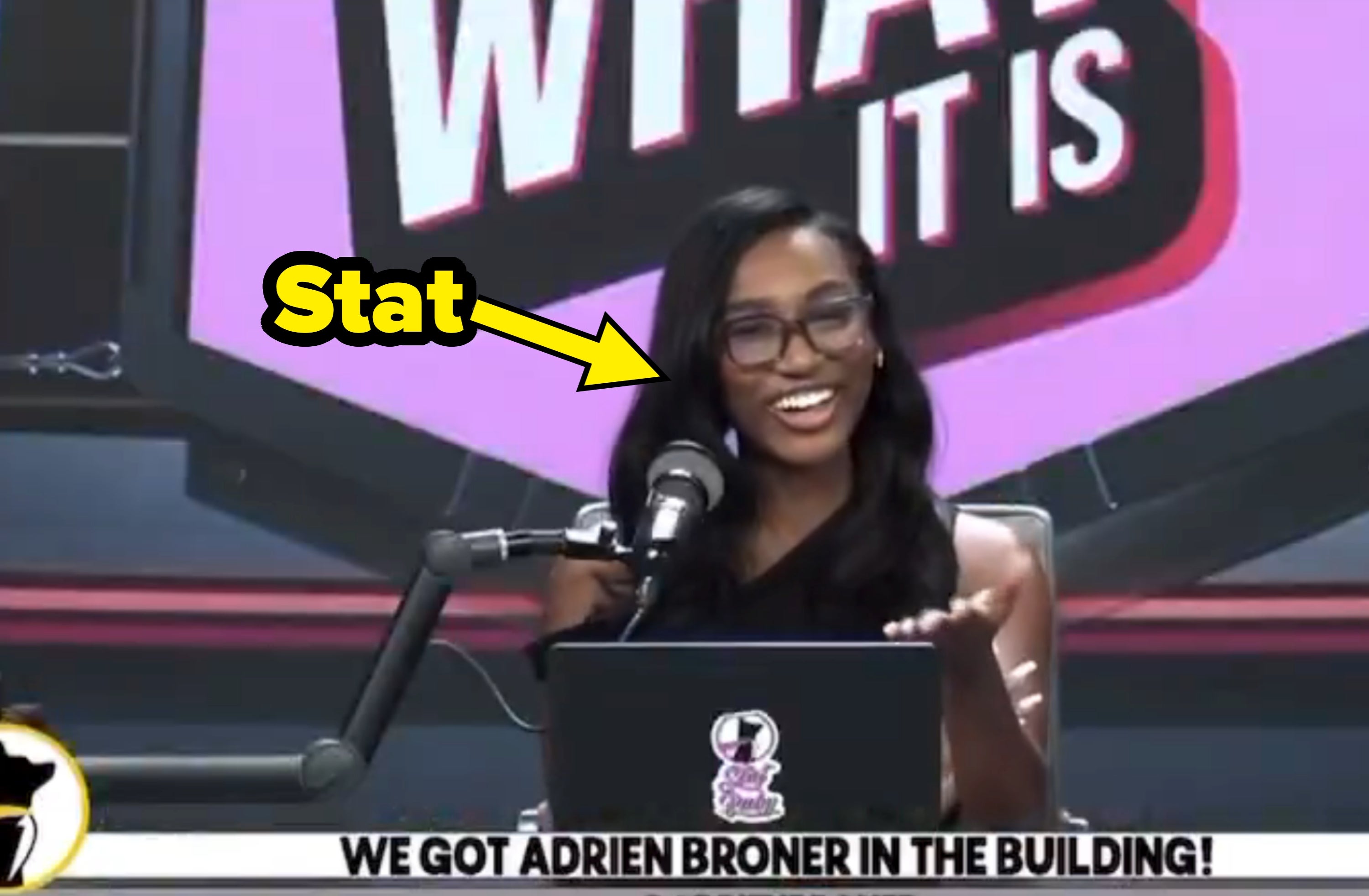 Why Cam'ron Kicking Broner Off His Show Went Viral