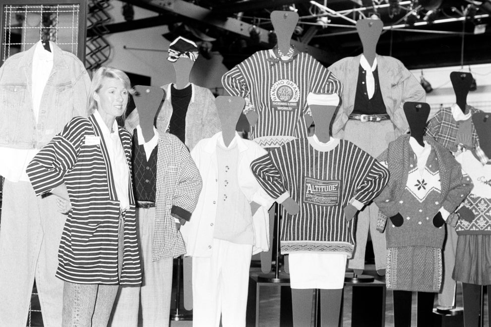 Retro Brands That Disappeared From Store Shelves