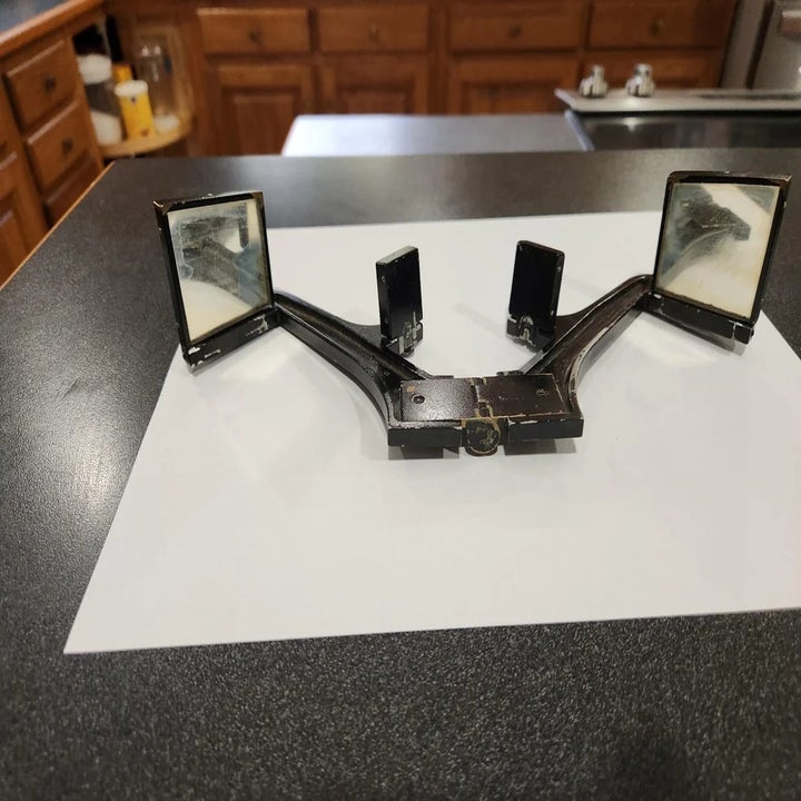 43 Weird Items Identified By People On The Internet