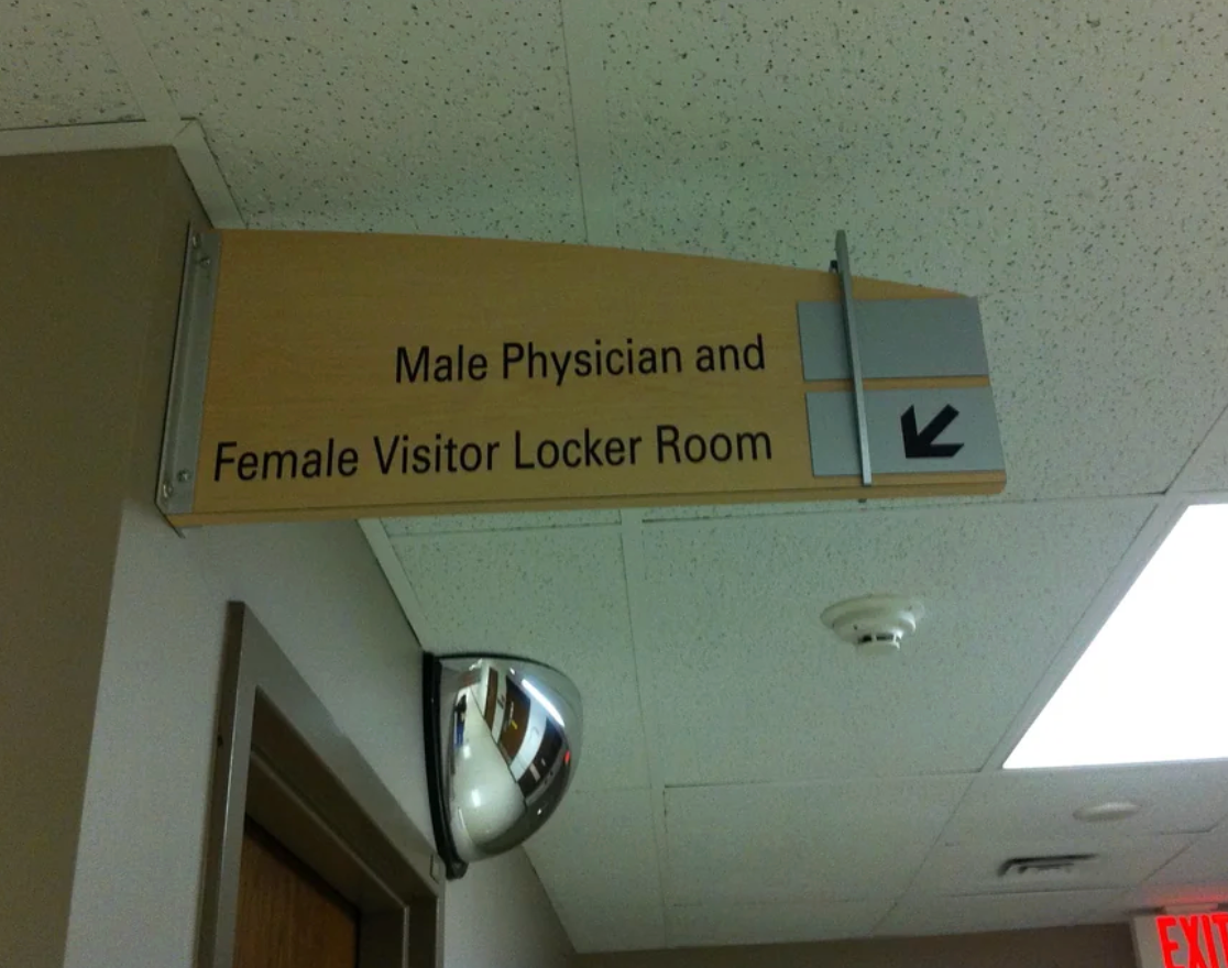 Funniest Street Signs of the Week: Prepare to Laugh