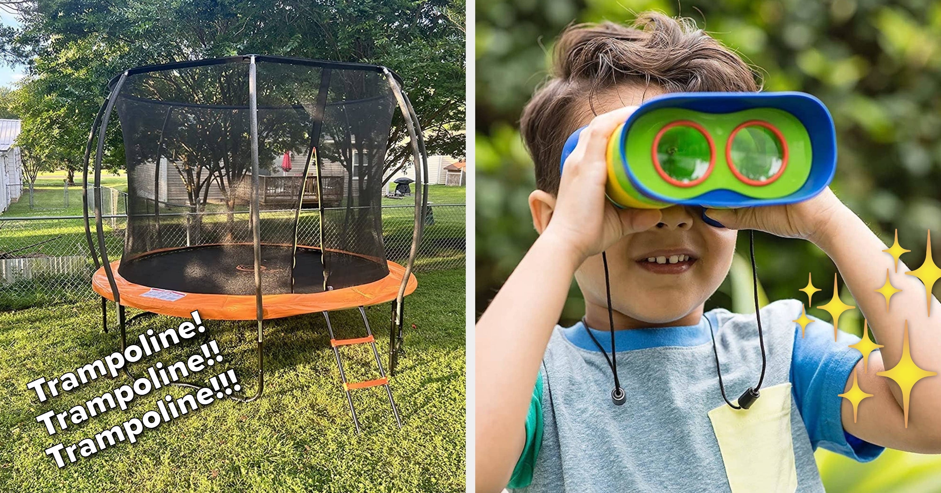 50 Best Outdoor Toys For Kids In 2026