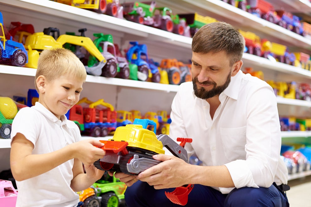 “When They Want Something, They Want It Now”: Parenting Experts Are ...