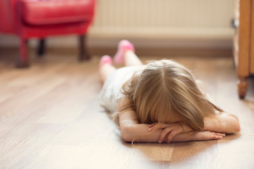 “When They Want Something, They Want It Now”: Parenting Experts Are ...