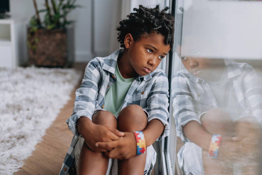 spoiled child behavior problems