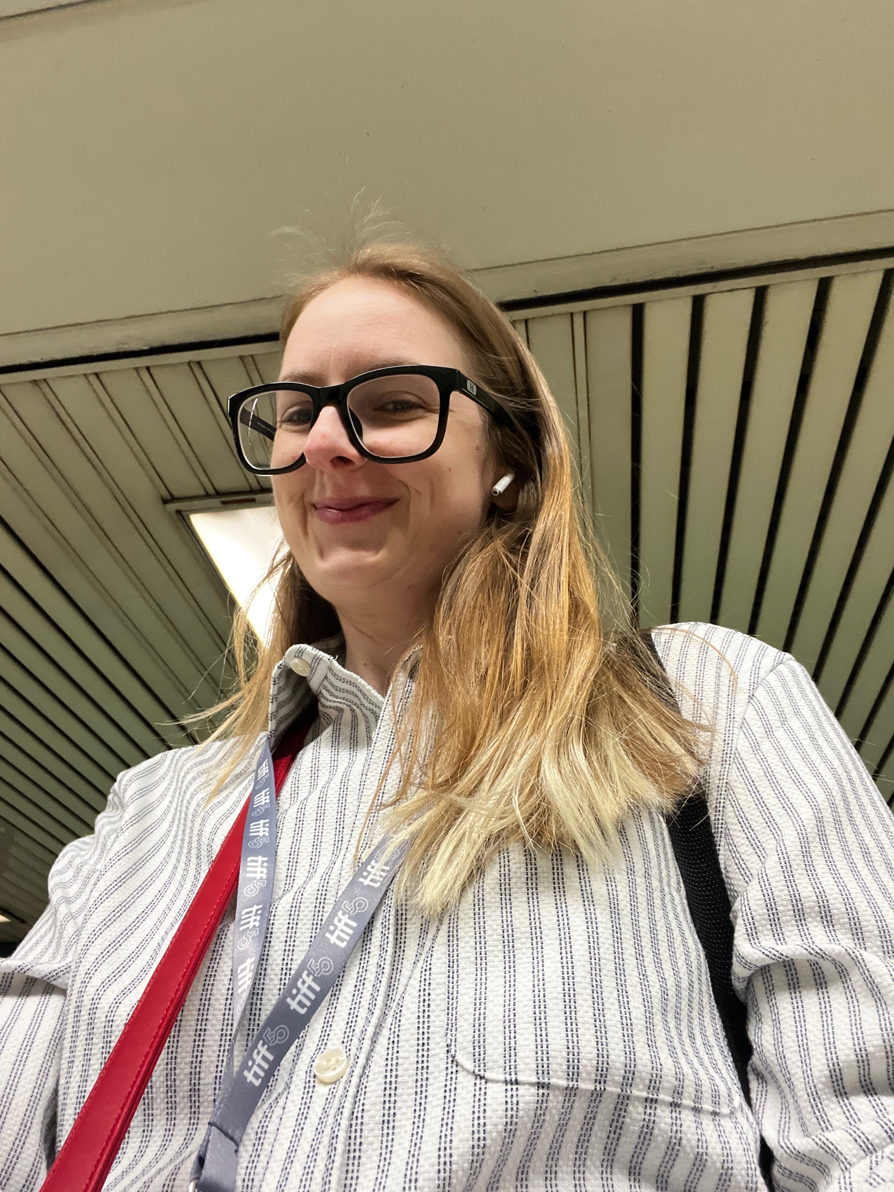 TIFF 2025: How A Film Festival Healed My Inner Child